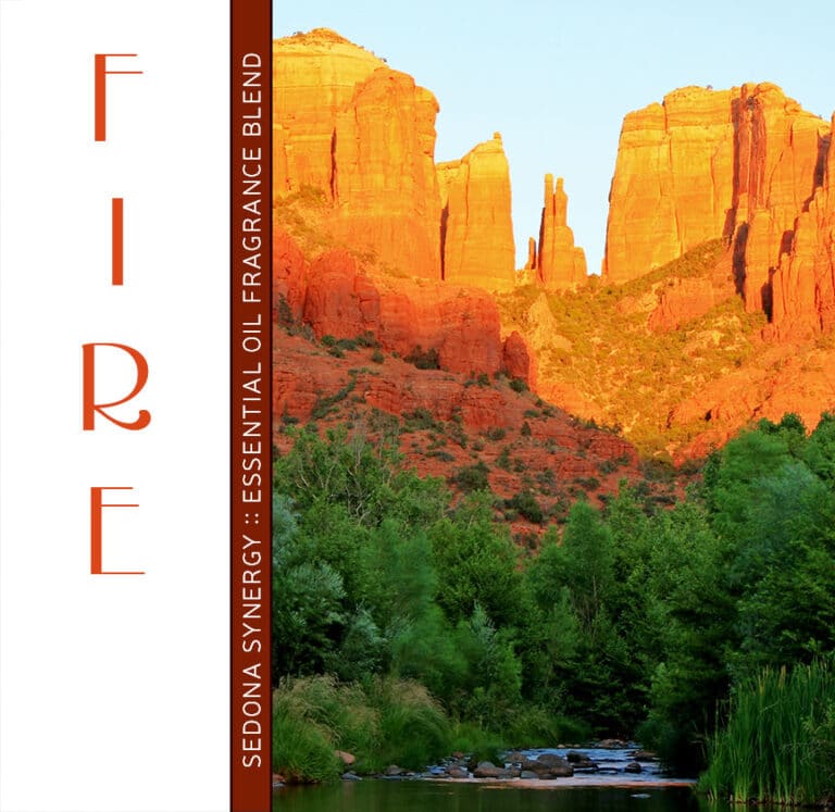 The Sedona Vortex Guide: A Transformational Experience - SedonaBizMag.com