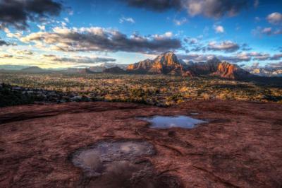 The Sedona Vortex Guide: A Transformational Experience - SedonaBizMag.com