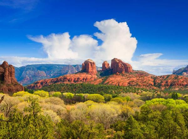 Sedona FAQs – Planning Your Trip to Sedona - SedonaBizMag.com