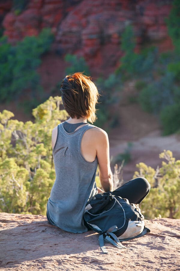 The Sedona Vortex Guide: A Transformational Experience - SedonaBizMag.com